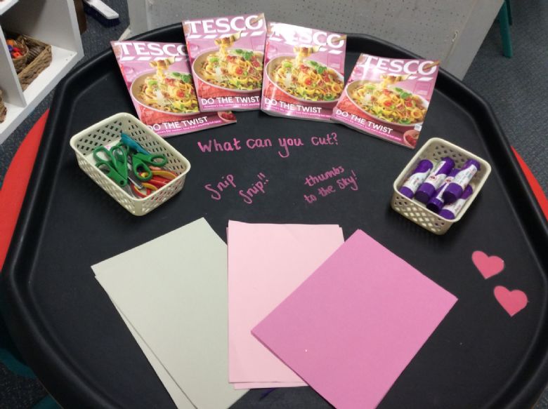 Tithe Farm Primary School - Diamond