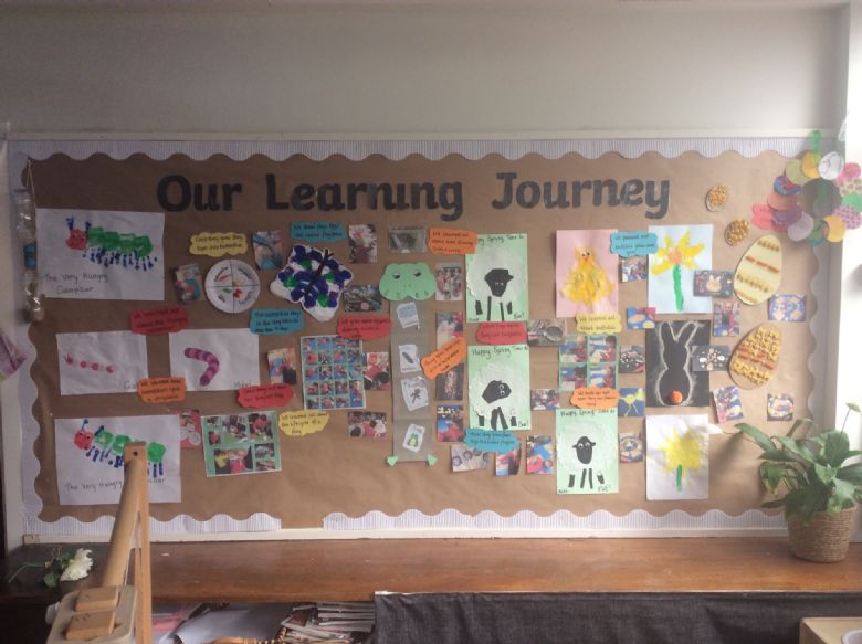 Tithe Farm Primary School - Diamond